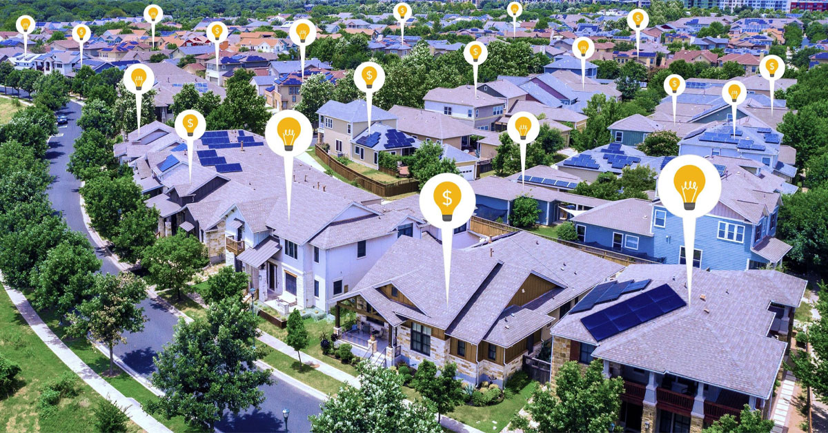 Switch and save on electricity